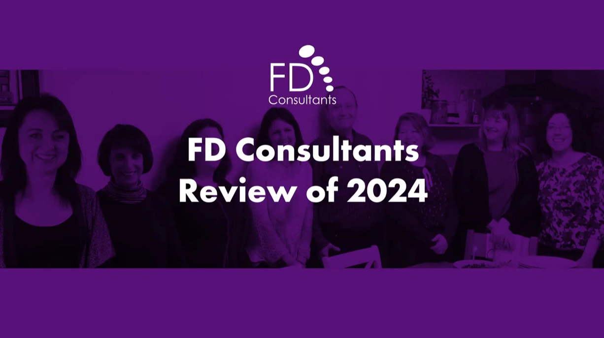 Resources - FD Consultants
